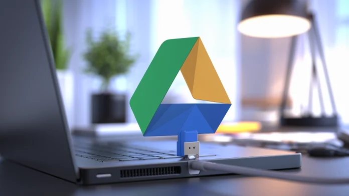 Google Drive: O que é e como funciona? - Action viral