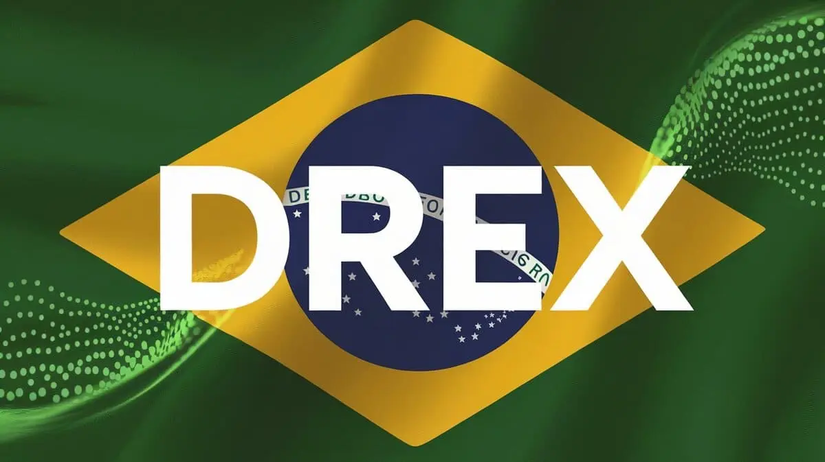 O que é o Drex (Real Digital) - Action viral