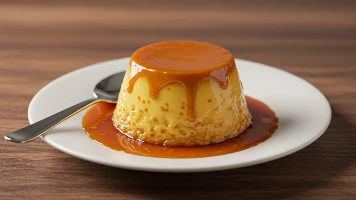 Receita de Mini Pudim: Delícia Cremosa em Porções Individuais