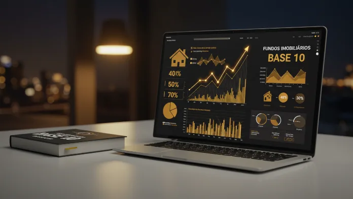 Fundos Imobiliários Base 10: Guia Técnico para Investidores