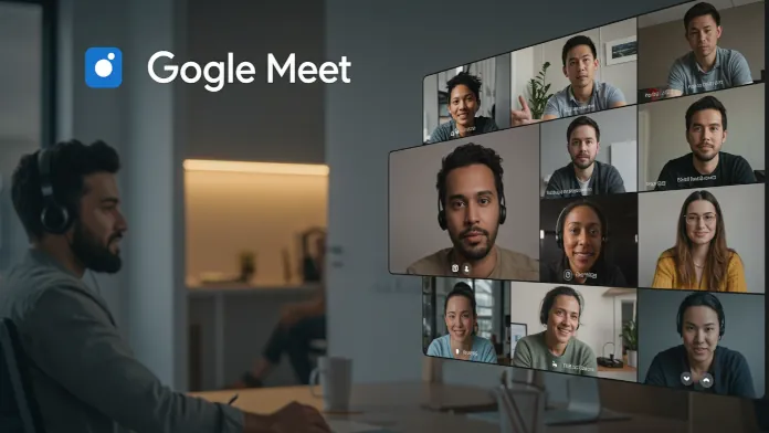 O que é Google Meet e para que serve? - Action viral
